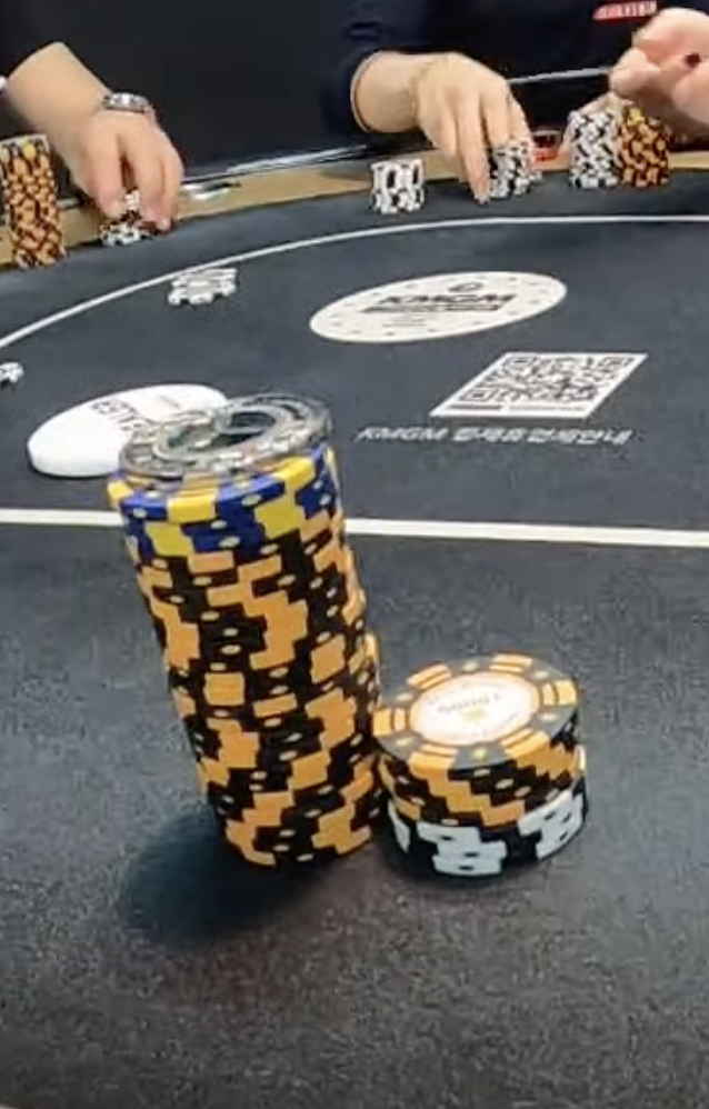 광화문홀덤바 광화문오프홀덤 호진