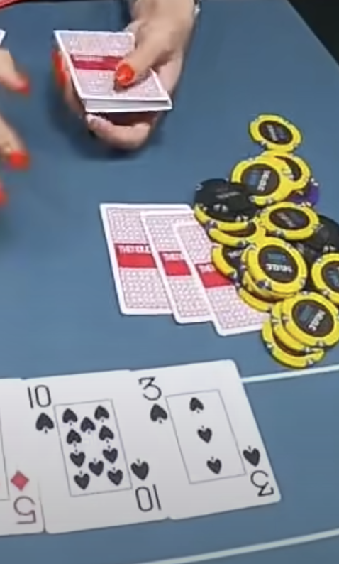 신설동홀덤바 신설동오프홀덤 가희