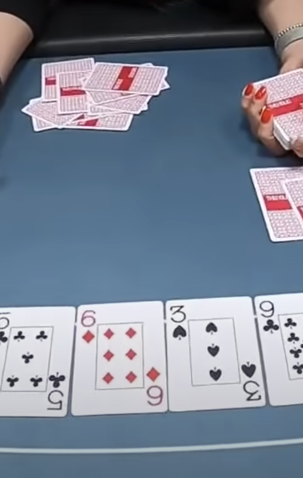 여의도홀덤바 여의도오프홀덤 하민