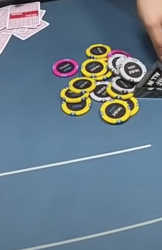 이문동홀덤바 이문동오프홀덤 시연